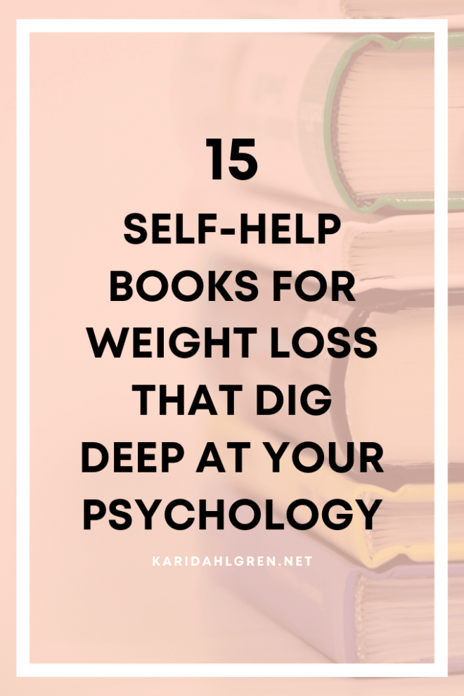 15 Best Books on Psychology of Weight Loss (Updated for 2022)