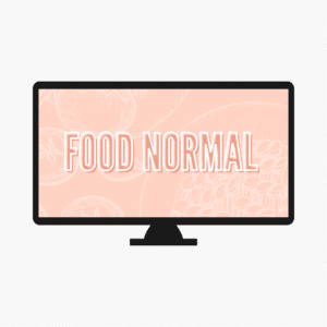 Food Normal: The Ultimate Online Course for Stopping Compulsive Eating ...